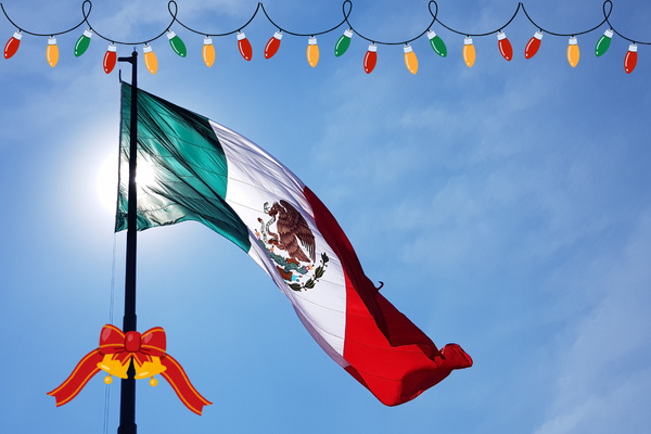 Descubre los destinos en México para disfrutar una navidad inolvidable ...