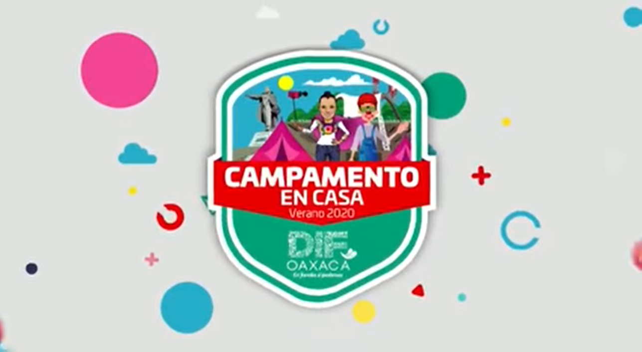 Tendrán escolares “Campamento en casa, verano 2020” | NVI Noticias
