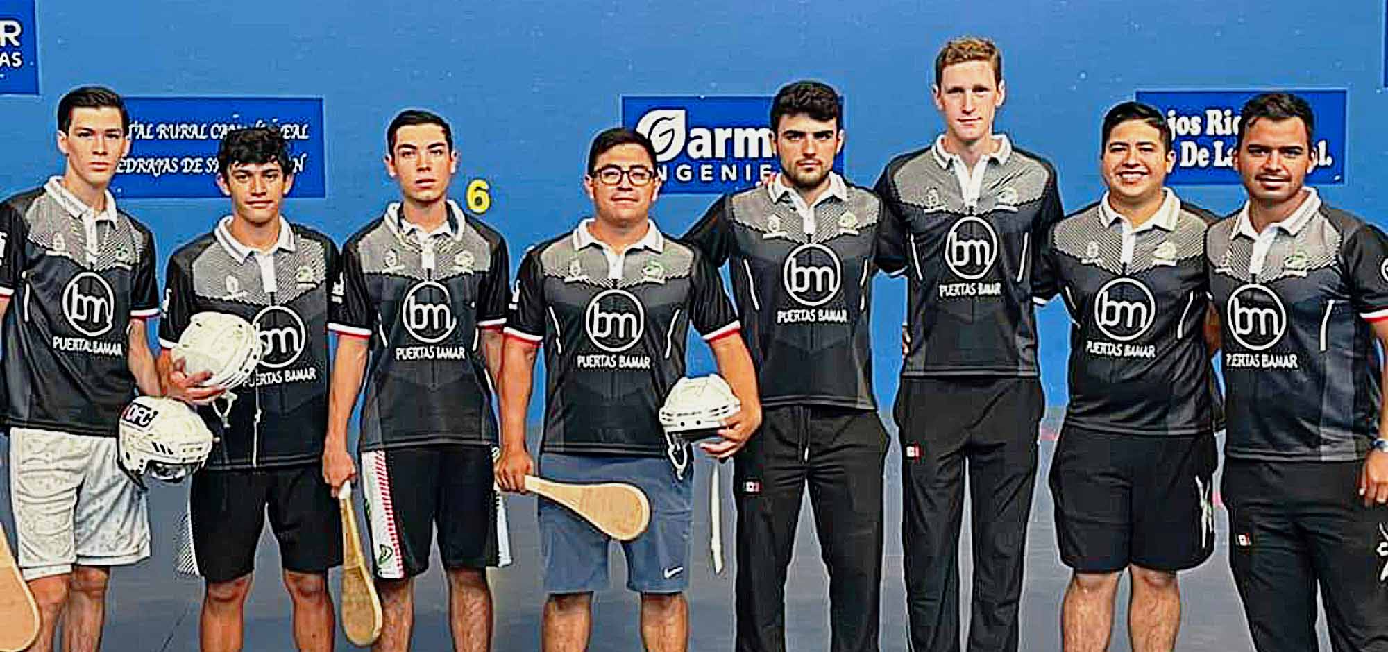 Mauricio “Mini” López Mestas está de regreso en casa tras campeonato ...