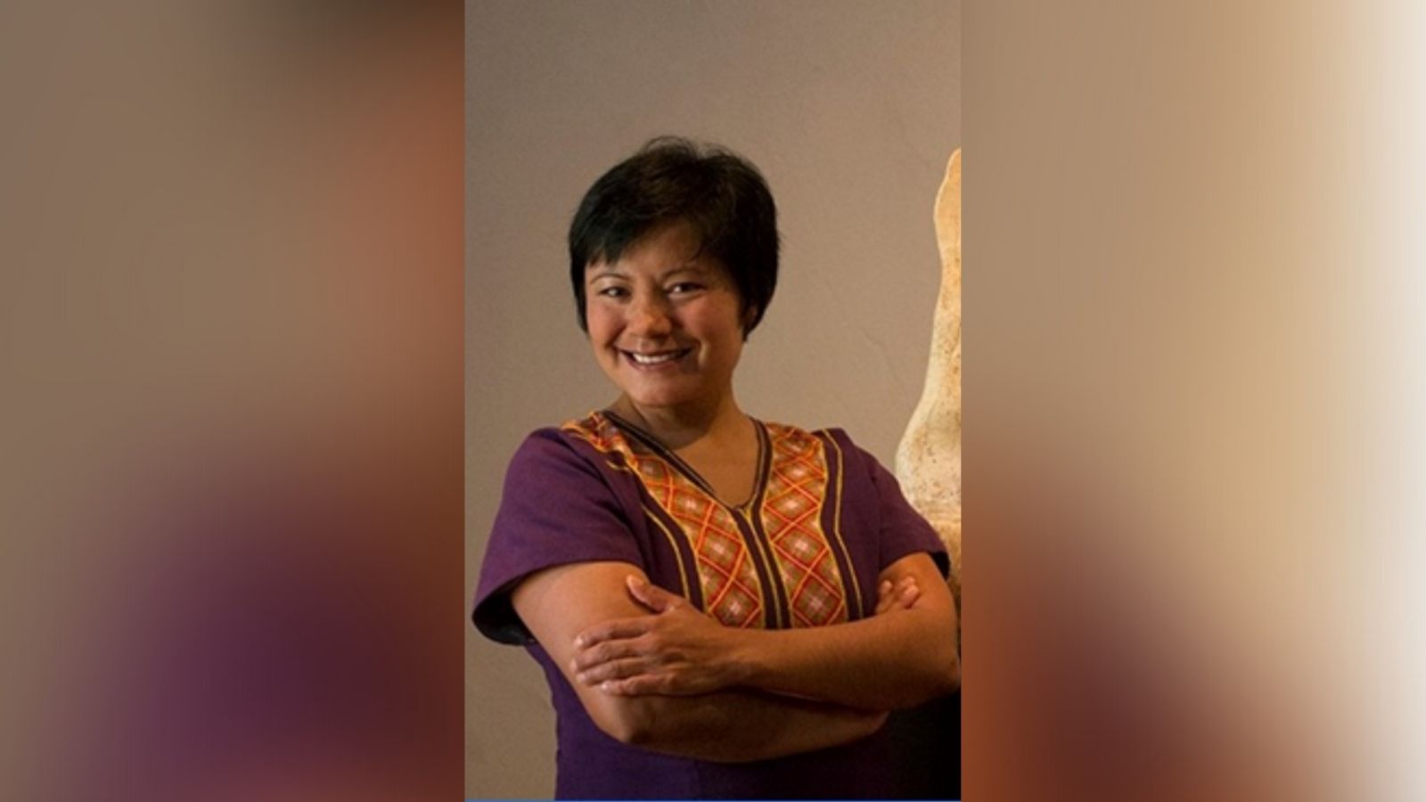 Judith Ruiz: creadora del arte, la magia y la imaginación | NVI Noticias