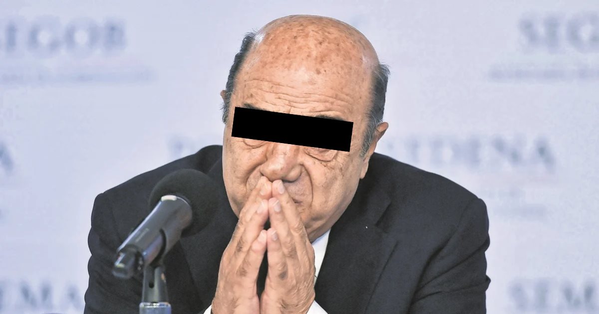 Vinculan a proceso a Murillo Karam por desaparición y tortura | NVI ...