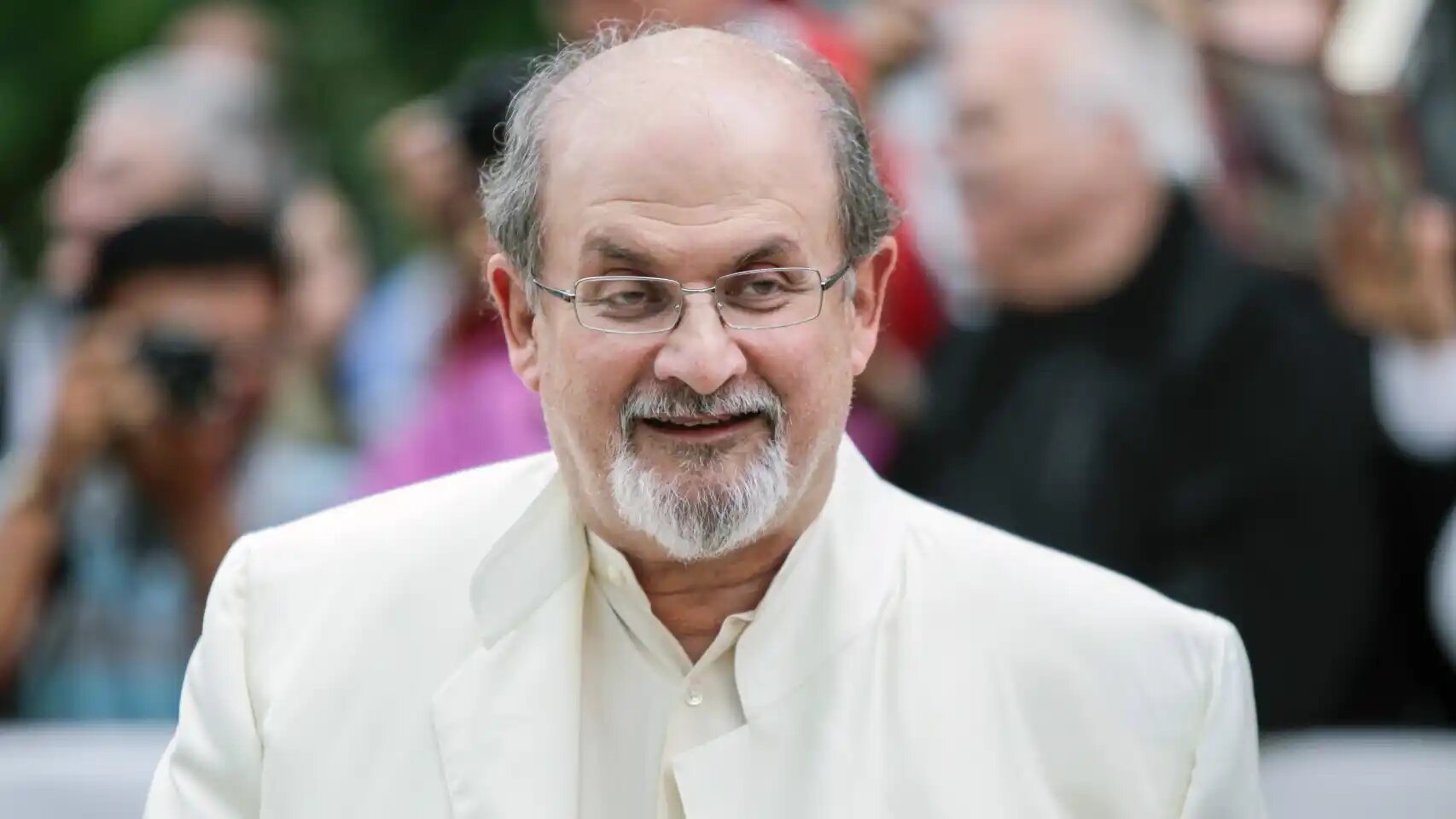 Salman Rushdie: una vida bajo amenaza | NVI Noticias