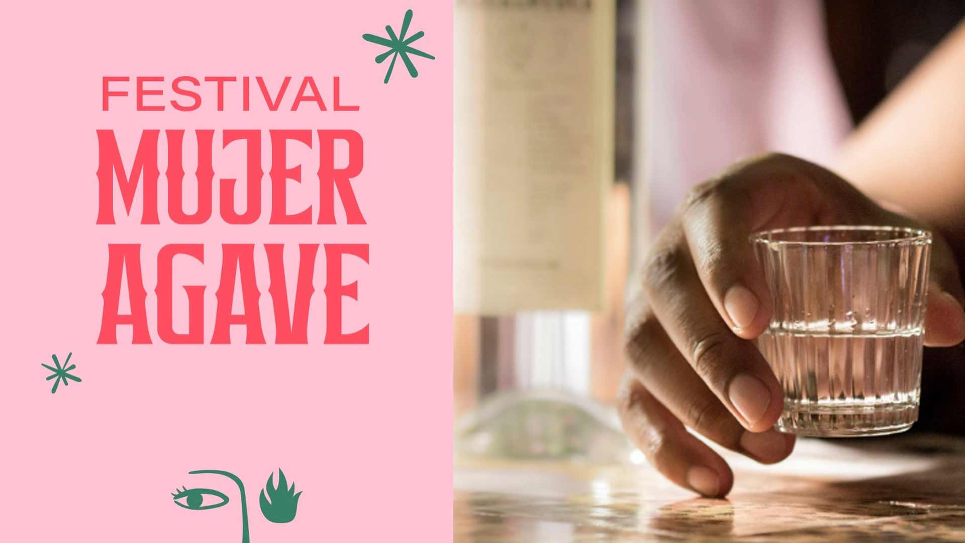Festival Mujer Agave mostrará el poder femenino en el mundo del mezcal ...