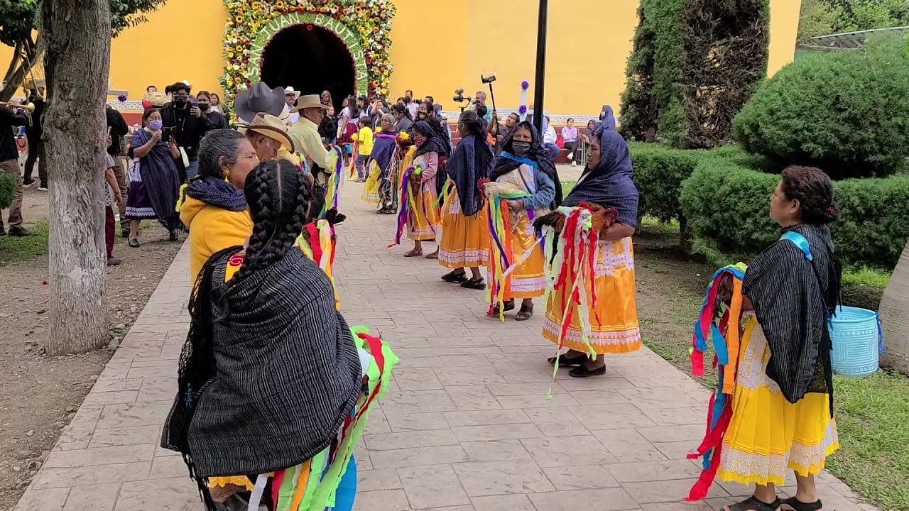 Buscan preservar la figura de las mayordomías en la Mixteca, Oaxaca ...