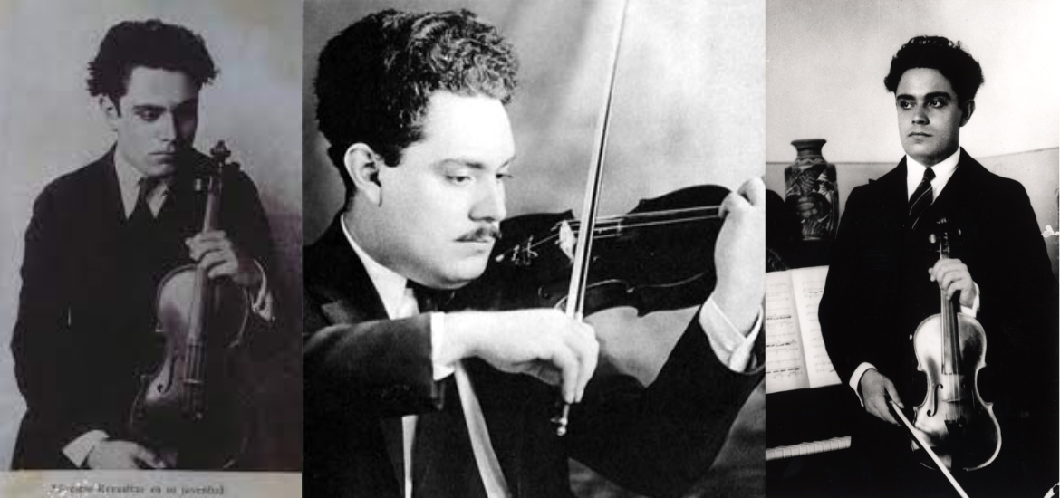 Silvestre Revueltas, esa centella | NVI Noticias