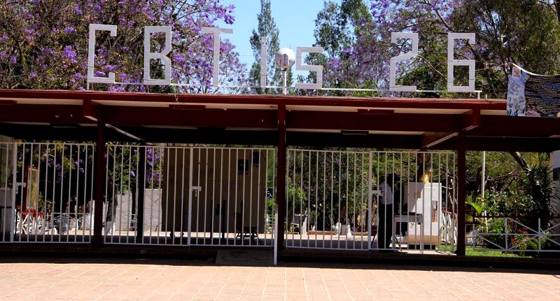 Duplican cuota voluntaria a estudiantes del Cbtis 26 por reinscripción ...