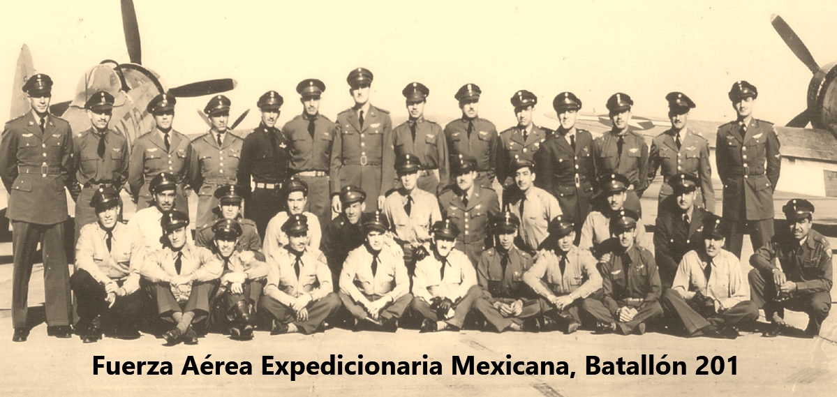 10 de febrero, Día de la Fuerza Aérea Mexicana | NVI Noticias