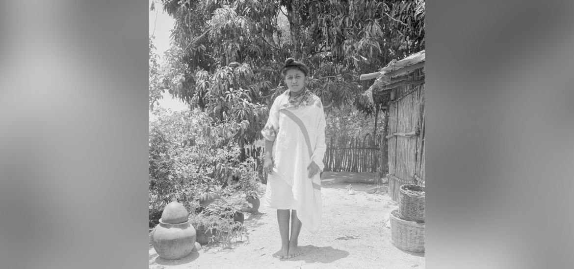 Susan Drucker retrata el cambio en Jamiltepec en nueva exposición | NVI ...