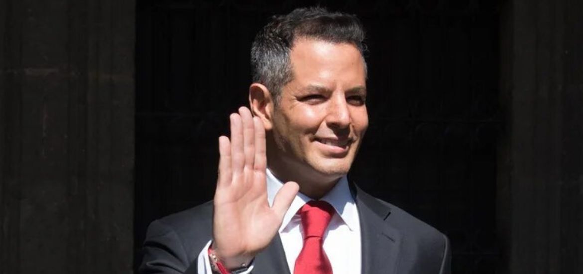 Pide Murat al PRI crear esperanza para ganar elecciones | NVI Noticias