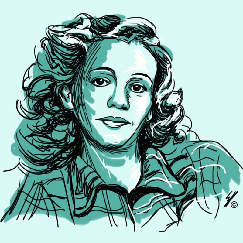 Elena Garro: los perros | NVI Noticias