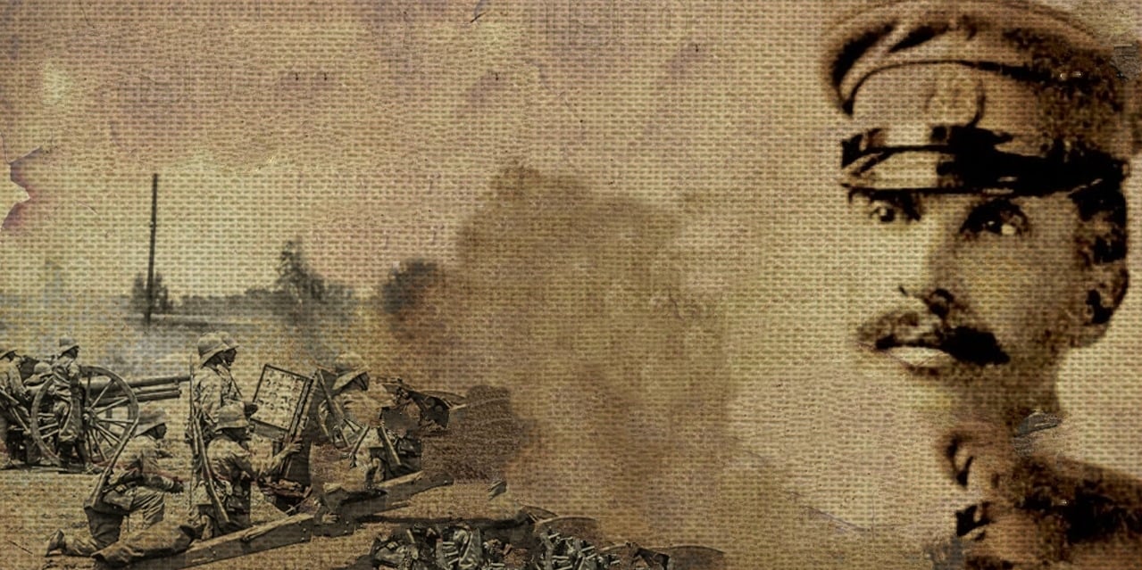 General Felipe Ángeles, el artillero de la Revolución Mexicana | NVI ...