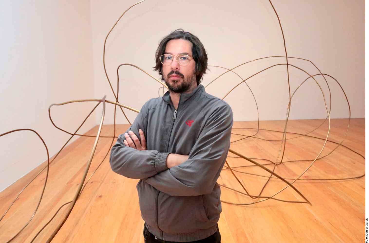 Va alegoría del recuerdo al MoMa | NVI Noticias