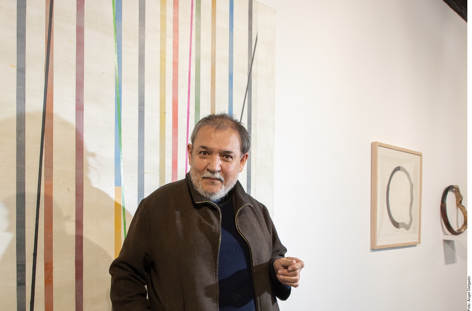 Despiden a Francisco Castro Leñero, maestro afable | NVI Noticias