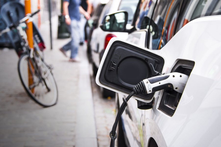 5 razones para que sólo 9% de mexicanos deseen un auto eléctrico | NVI ...
