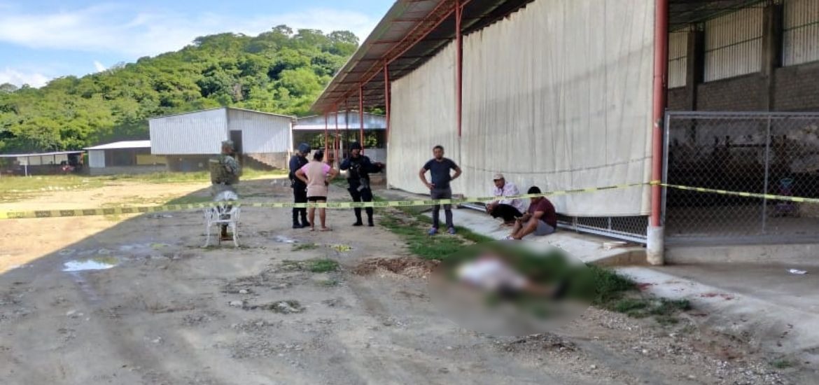 Ultiman a ranchero de 69 años en la Costa de Oaxaca | NVI Noticias