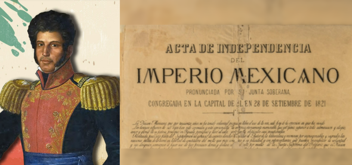 Así se vivió la ratificación de la Independencia de México | NVI Noticias