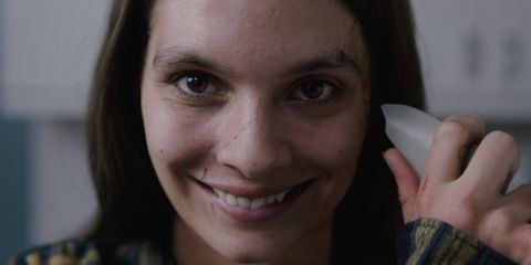 "Smile", la cinta del 2022 que está aterrorizando con sonrisas | NVI ...