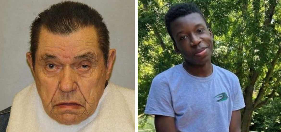 Hombre de 85 años dispara contra adolescente que llamó a su puerta ...