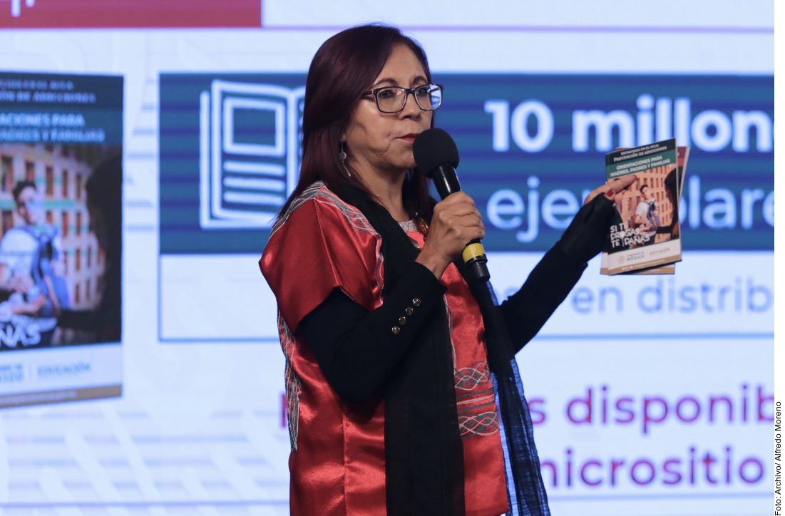 La SEP emitió un decreto con el Plan de Estudios para la Educación ...