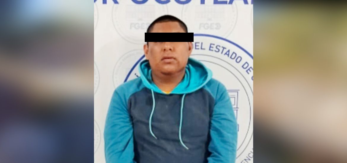 Investigan a Luis por m@tar y quemar a su novia, una menor de 17 años ...