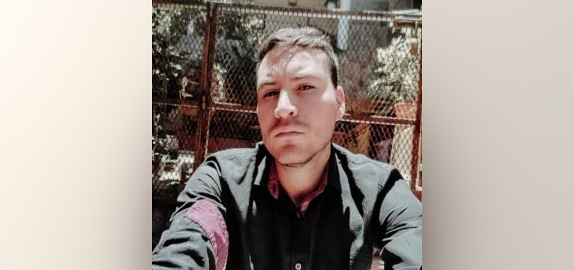 Informa Canadá del caso Carlos Tomás Aranda, oaxaqueño desaparecido ...