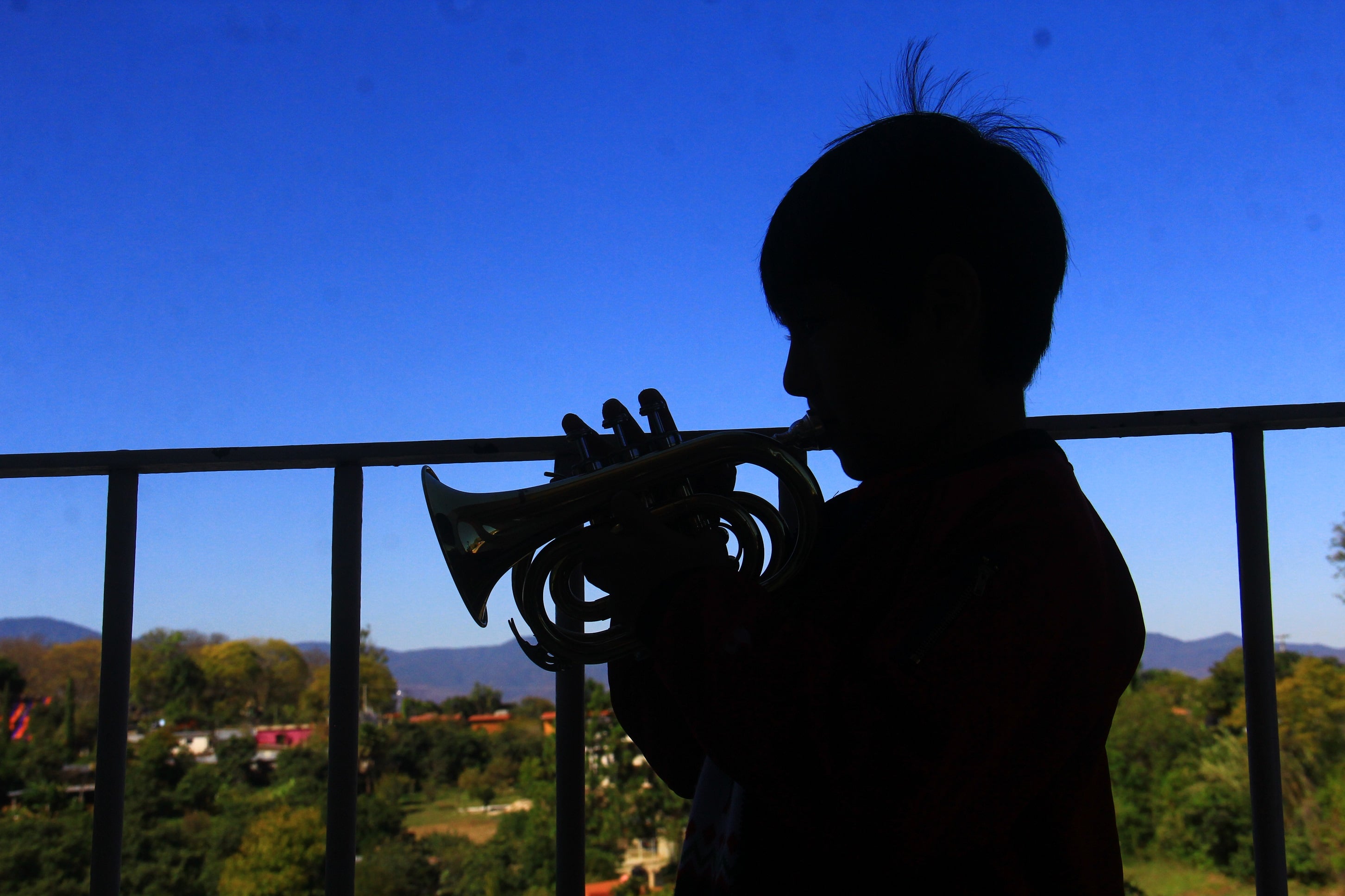 Música encauza la vida de niños y niñas, cumplen su sueño en Oaxaca ...