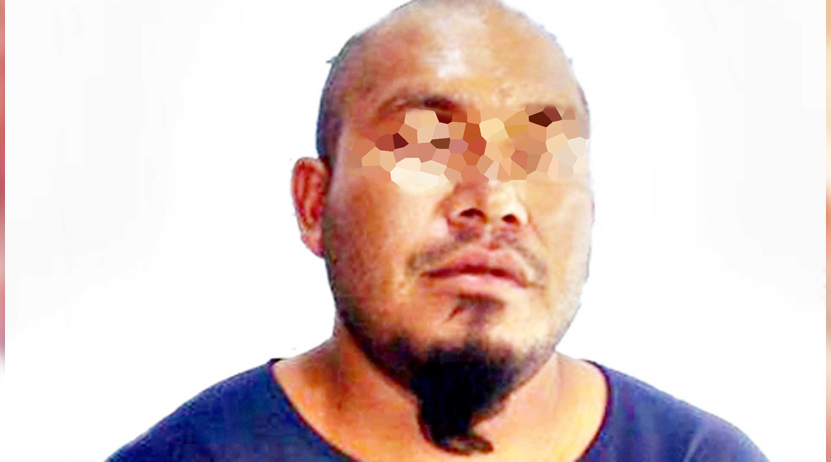 Sujeto drogado y alcoholizado lanzaba piedras a domicilios en Oaxaca ...