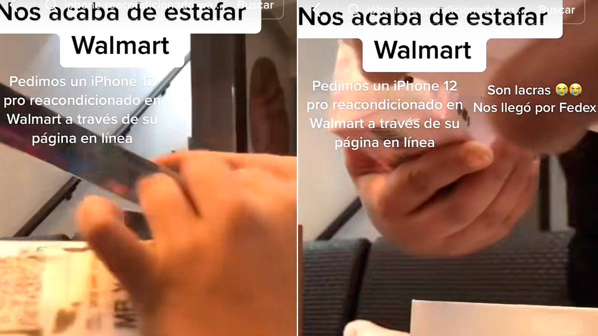 Usuaria ordena celular por internet y le llega una barra de jabón | NVI ...
