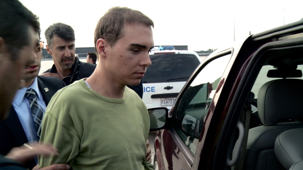 Macabrón: Luka Magnotta, el "Descuartizador de Montreal" | NVI Noticias