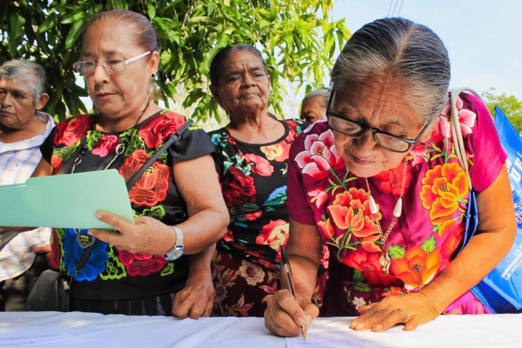 Sin erradicar, racismo y discriminación contra indígenas en Oaxaca ...