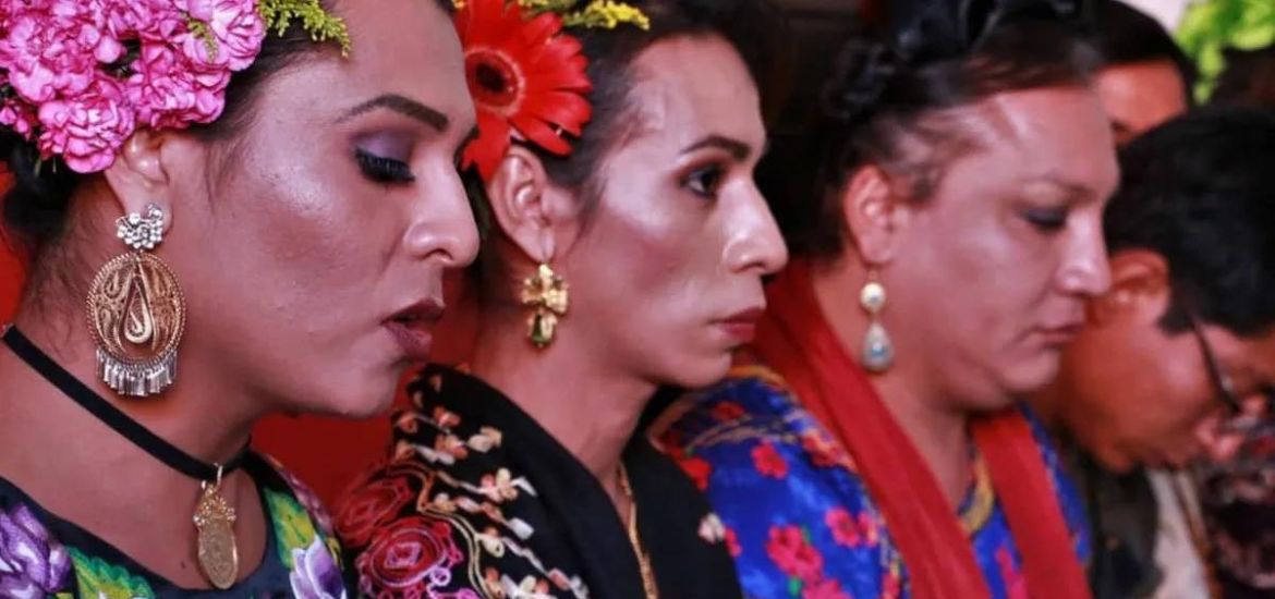 Juchitán, el municipio de Oaxaca más peligroso para la comunidad muxe ...