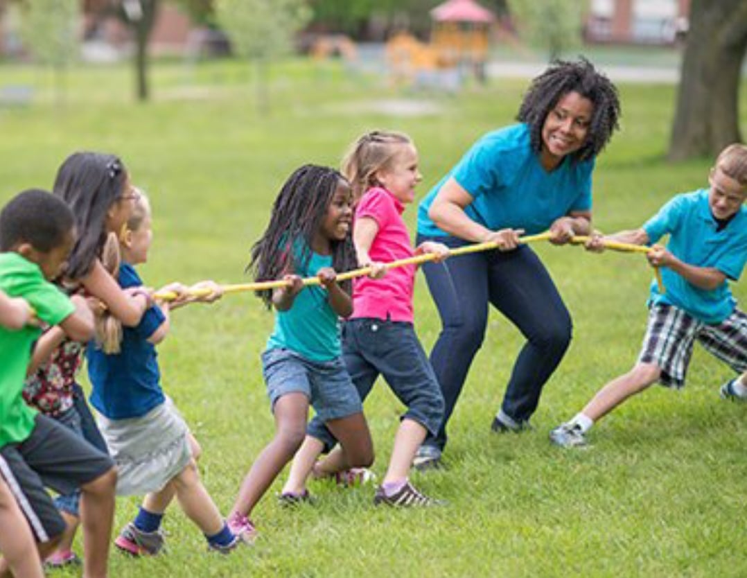 Actividades recreativas y la relación de la infancia con el placer ...