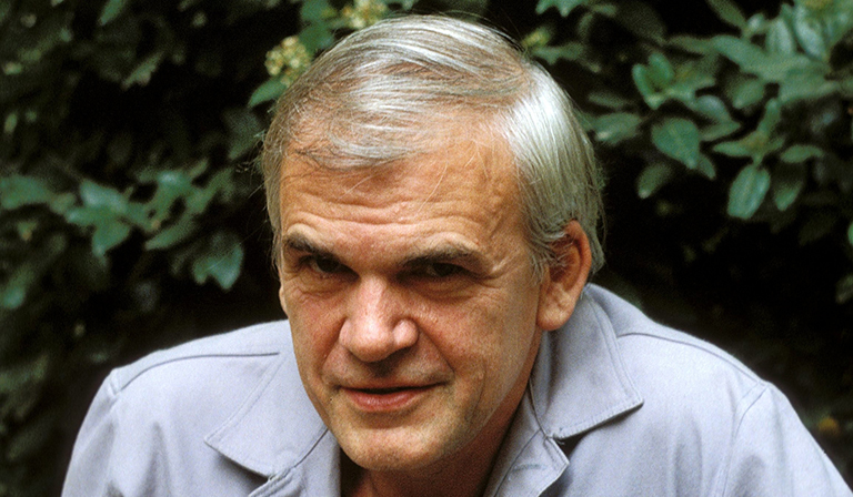 Fallece el escritor checo Milan Kundera a los 94 años de edad | NVI ...
