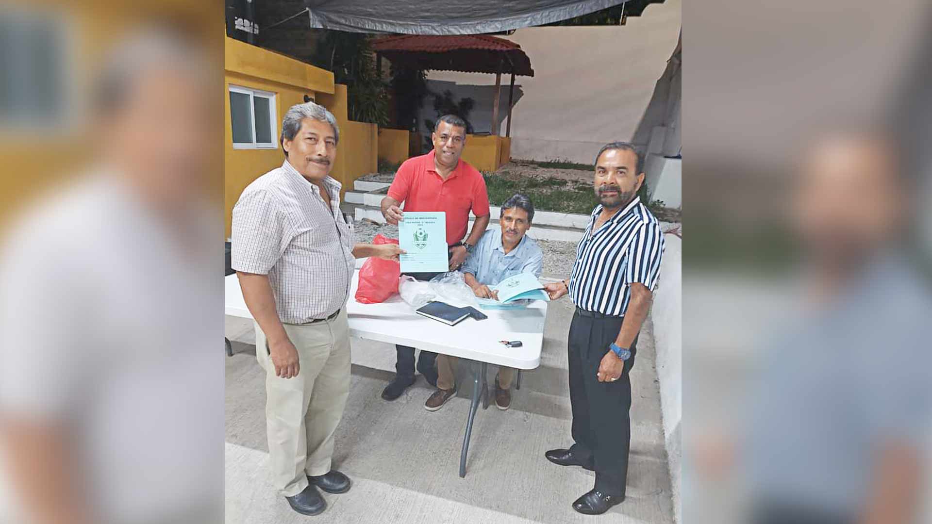 Vuelve Ocotlán al mejor futbol de los Valles Centrales tras 25 años ...