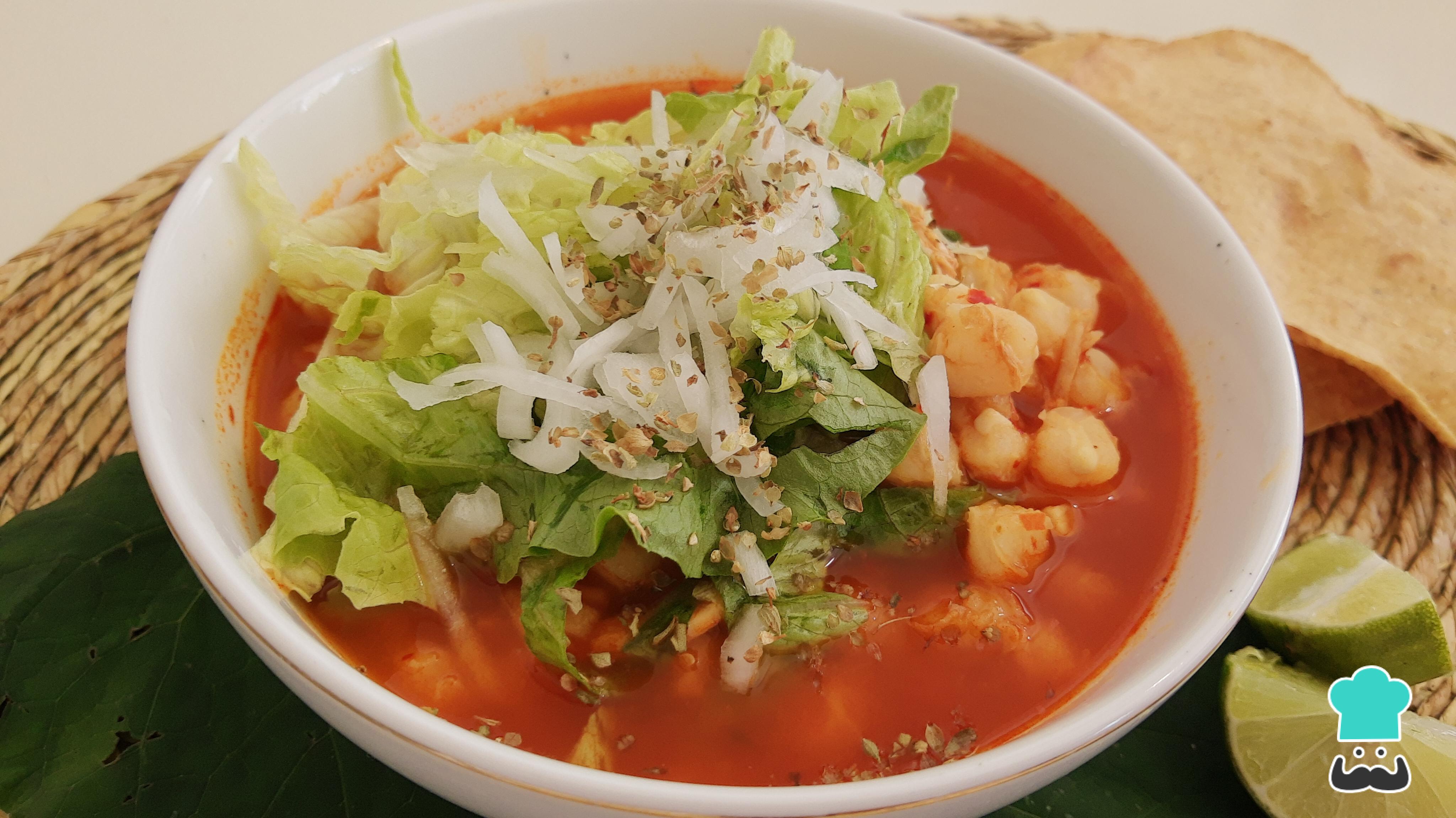 Realizarán el séptimo Festival del Pozole en Huajuapan de León, Oaxaca ...