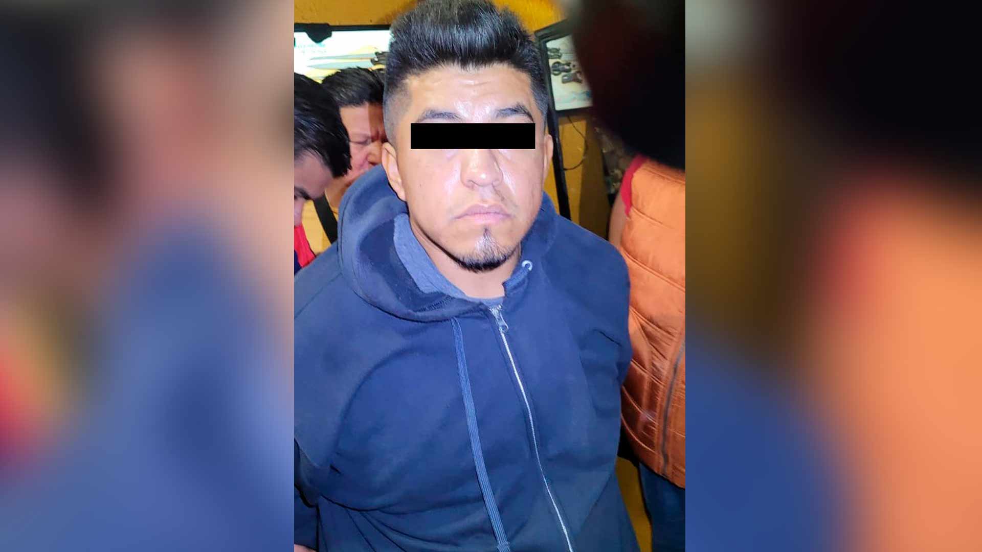 El Pozolero Mixteco ultimó e incineró a su propia abuelita en Oaxaca ...