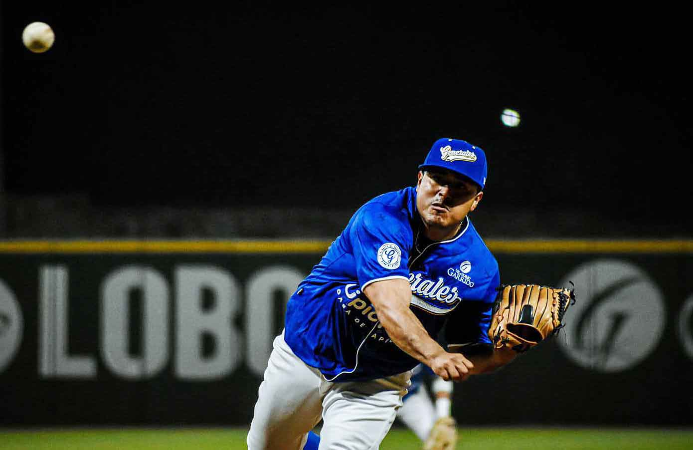 Oaxaqueño Isaac Jiménez se va al Juego de Estrellas de LMB | NVI Noticias