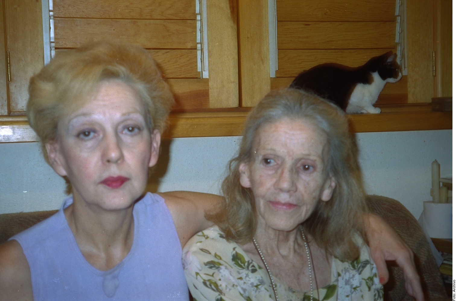 Elena Garro y Helena Paz, vidas al límite | NVI Noticias