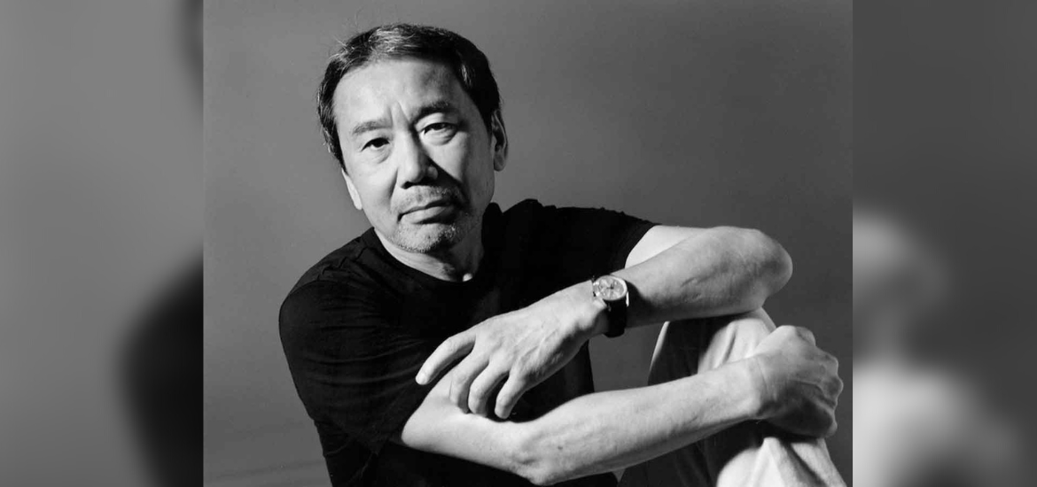 El enigma Haruki Murakami | NVI Noticias