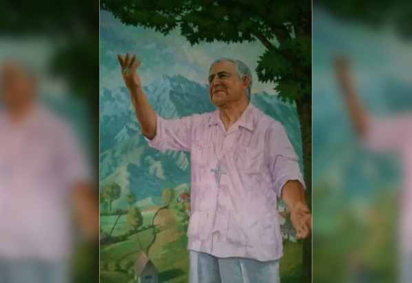 Obispo Braulio Sánchez en Oaxaca se cumplen 20 años de haber fallecido ...