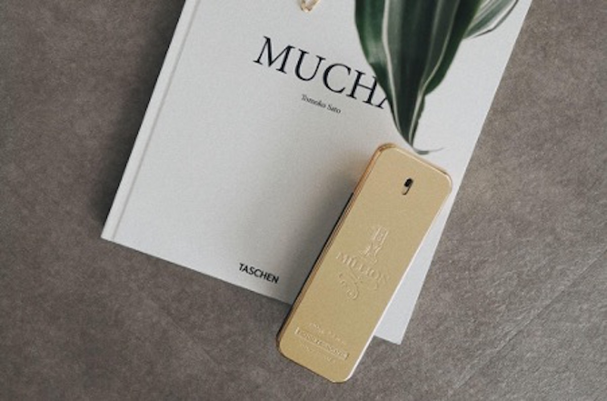 Perfume One Million: un especial de Paco Rabanne | NVI Noticias