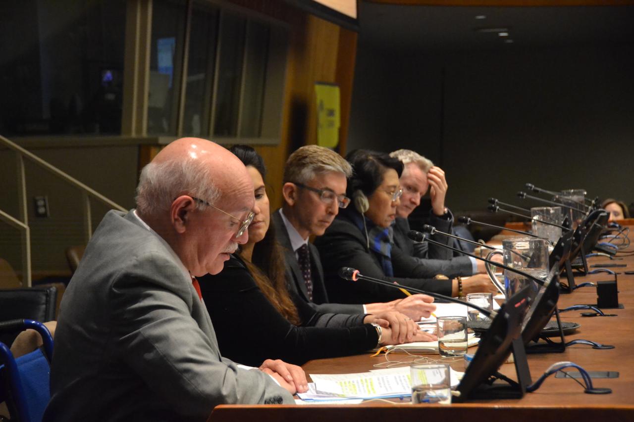 Participa ASF México en la reunión "Climate Scanner Global Call" | NVI ...