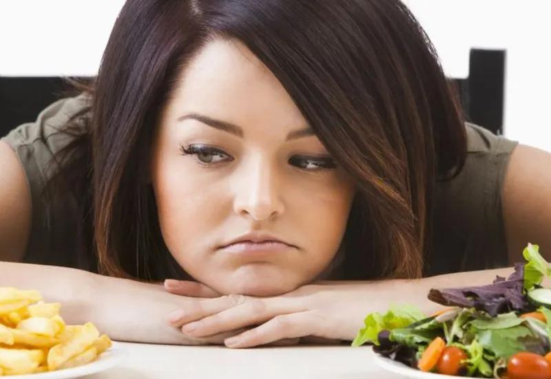 ¿Mal entiendes lo que es "comer saludable"? Especialistas te explican ...