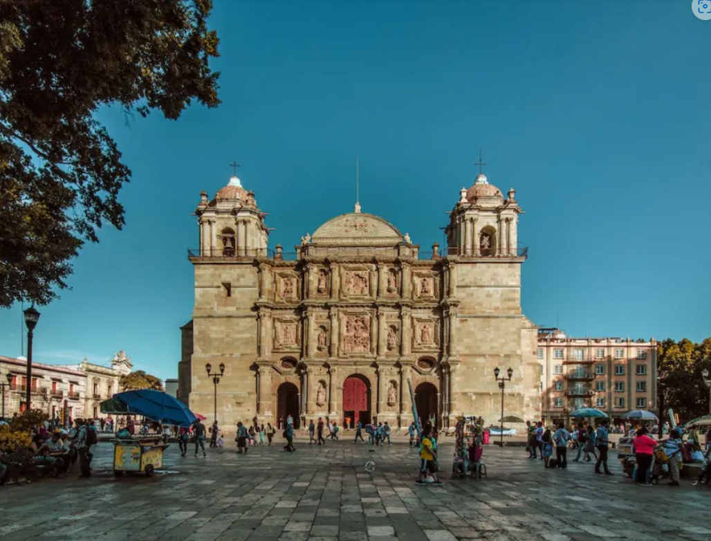 Centro Histórico de Oaxaca: Cómo llegar, lugares imperdibles y datos ...