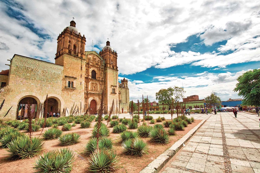 Centro Histórico de Oaxaca: Cómo llegar, lugares imperdibles y datos ...