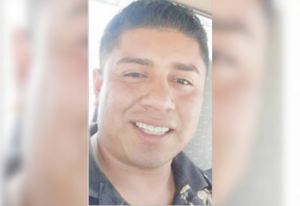 Pedro Alejandro desapareció en Huajuapan; su familia lo busca | NVI ...