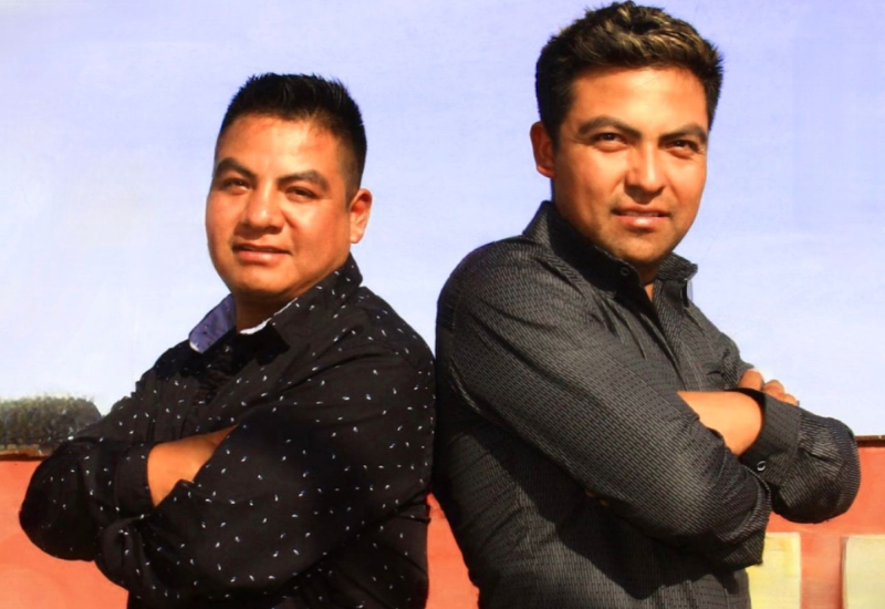 Órgano Juventud Mixteco: música de Oaxaca, un éxito en redes sociales ...