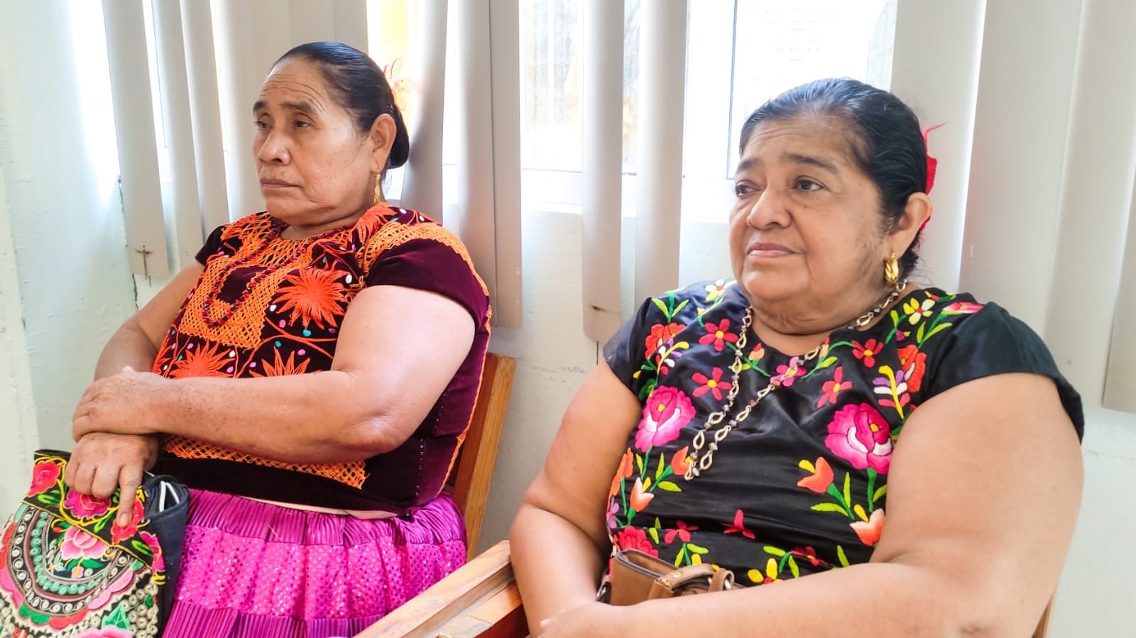 Capacita SSO a 385 parteras tradicionales del Istmo de Tehuantepec ...