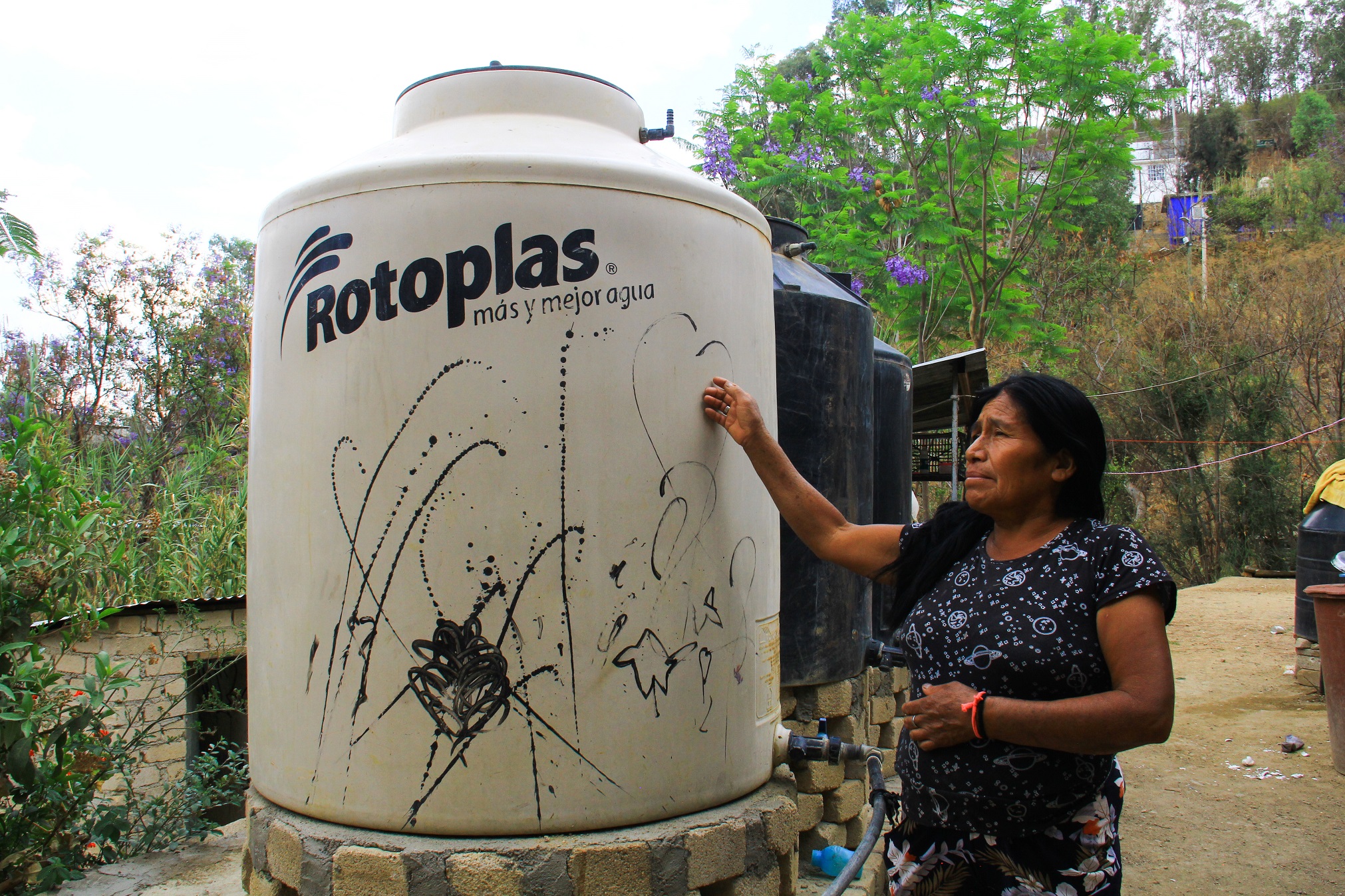 SOAPA se prepara con 3 pipas para programa estatal "Agua para Todos ...