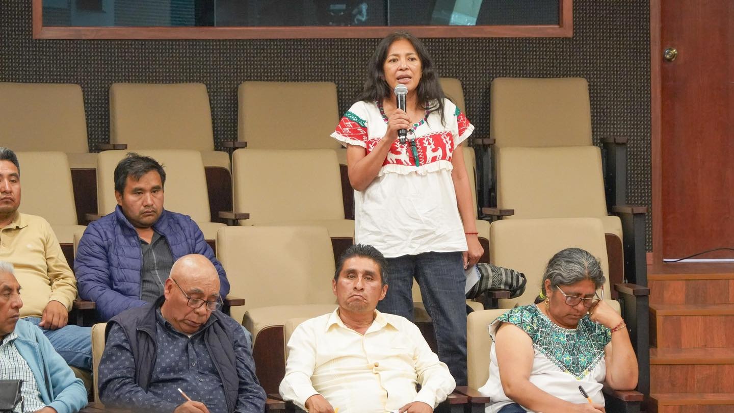 Avanza estrategia: construyen estabilidad social en San Miguel El ...